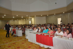 Asociación Colombiana de Fonoaudiología - Asofono