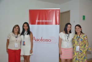 Asociación Colombiana de Fonoaudiología - Asofono