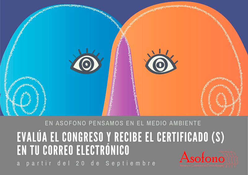 Asociación Colombiana de Fonoaudiología - Asofono