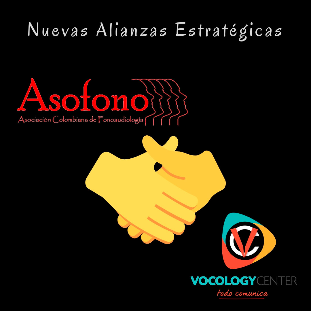 Asociación Colombiana de Fonoaudiología - Asofono