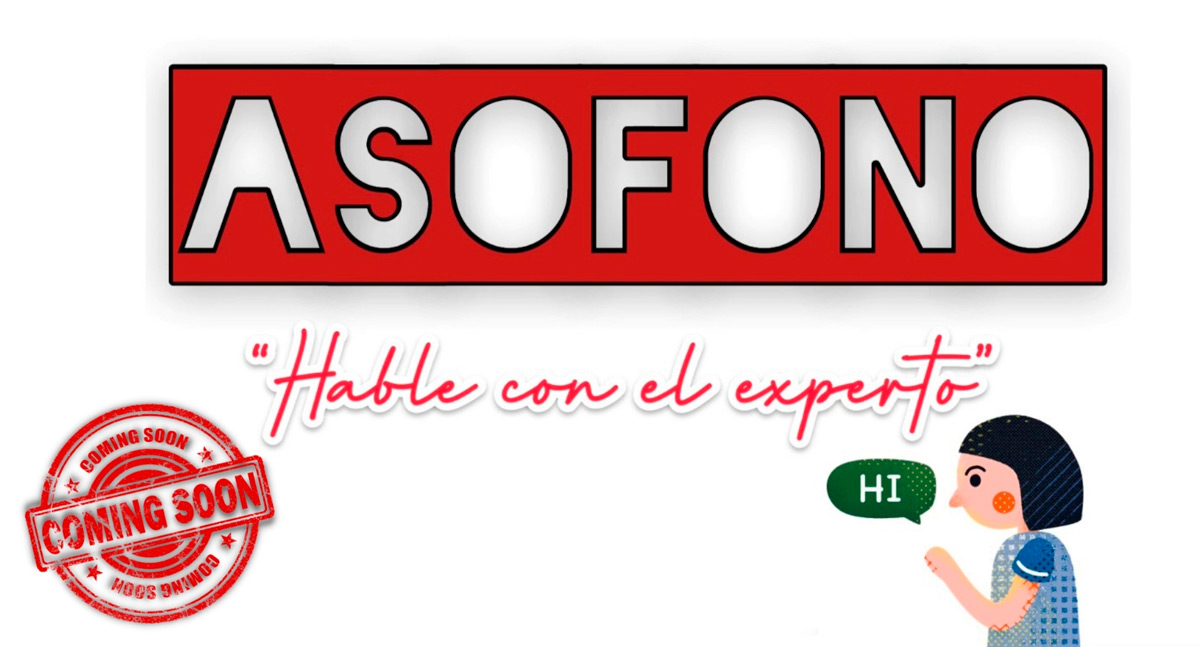 Asociación Colombiana de Fonoaudiología - Asofono